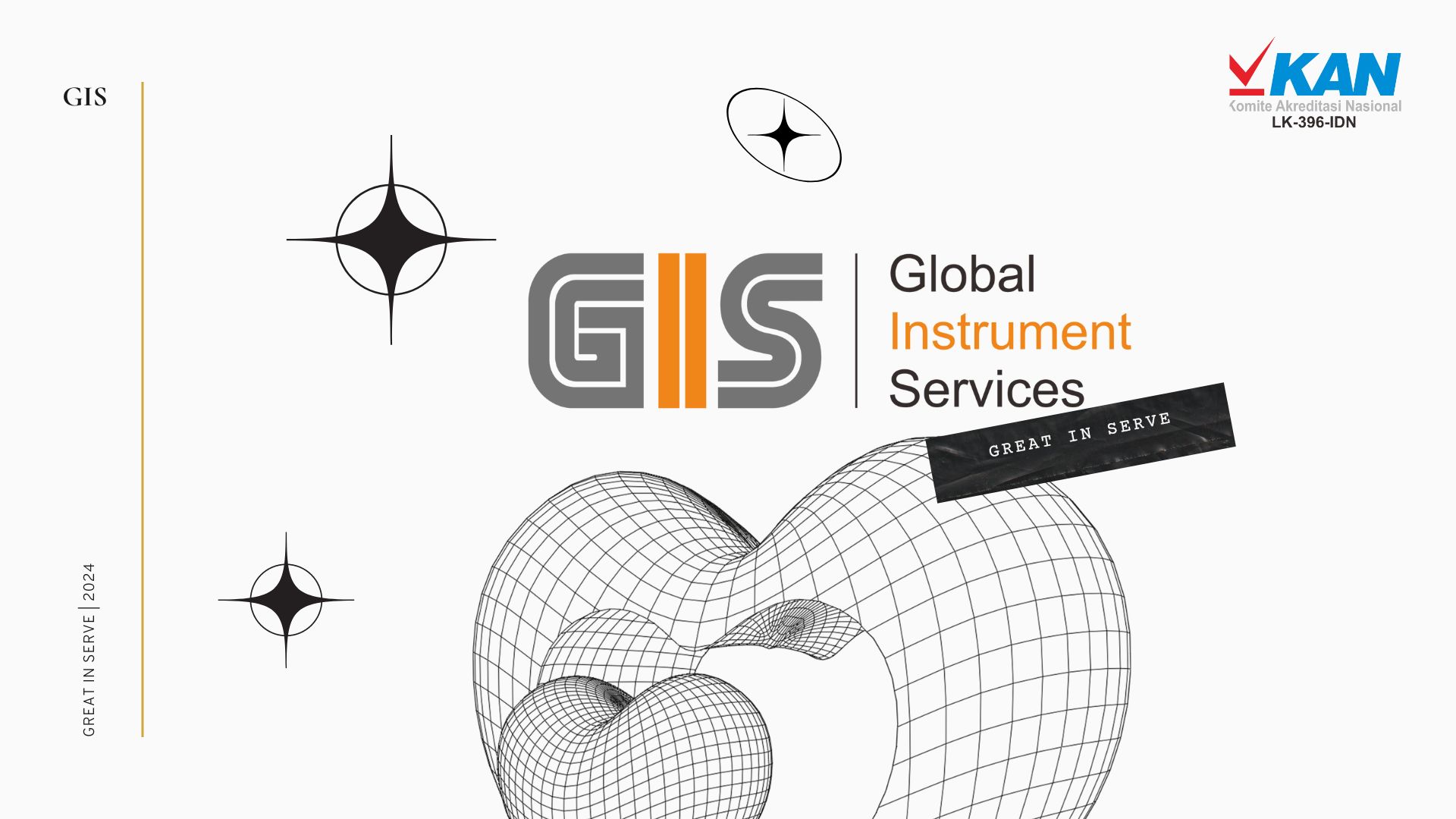 Implementasi ISO 9001:2015 pada Laboratorium Kalibrasi - Global ...