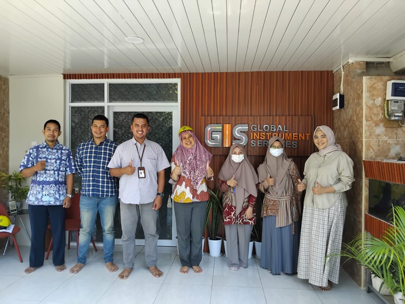 Jasa Kalibrasi Alat Ukur, Kesehatan & Laboratorium Bekasi | Akreditasi ...